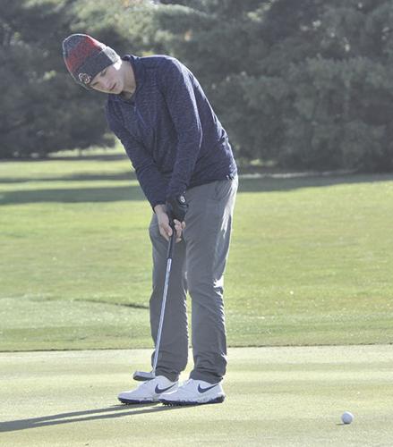 Clingaman, Price, Montpelier's team advance to Division III district ...