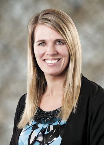 Chasity Yoder, United Way director, resigns | Local News | bryantimes.com