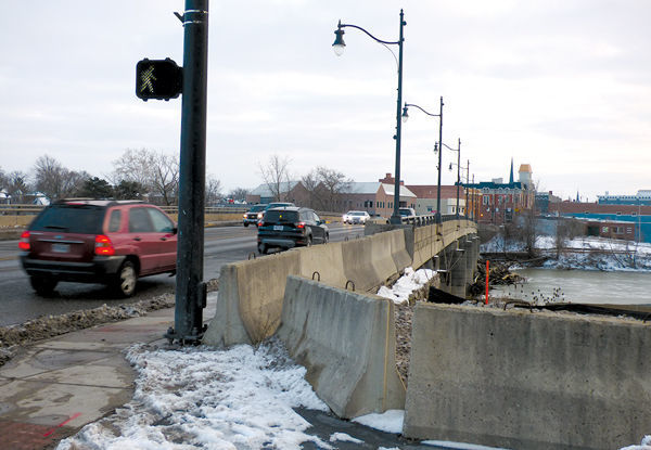 Defiance Clinton Street bridge closure discussed | Local News ...