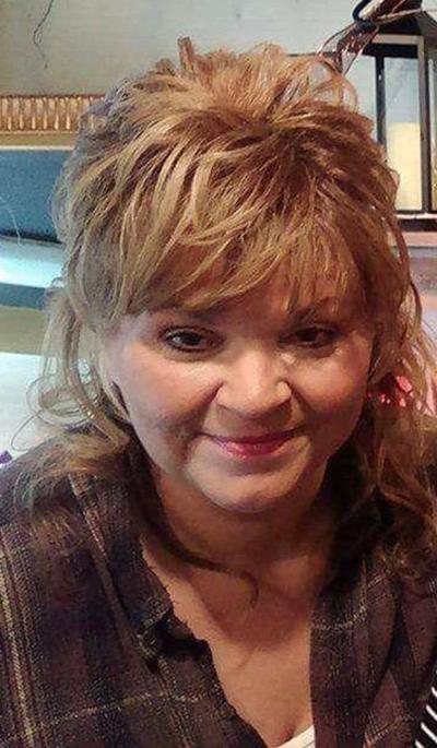 Marcella Mullins (1967-2022) | Obituaries | bryantimes.com