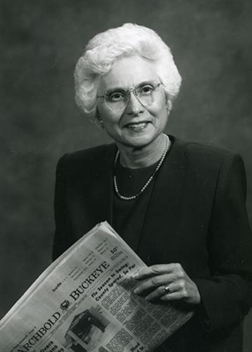 Sharon Sheets Taylor (1936-2023) | Obituaries | bryantimes.com