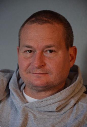 Matthew Mosier (1974-2022) | Obituaries | bryantimes.com