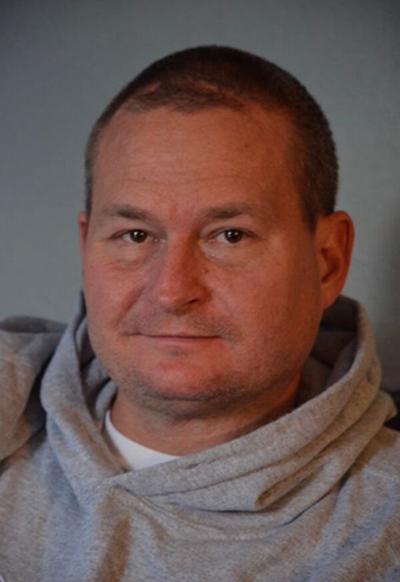 Matthew Mosier (1974-2022) | Obituaries | bryantimes.com