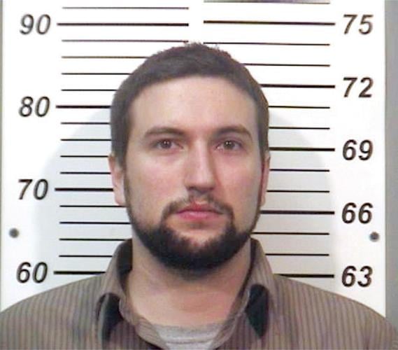 K-9 aids in Defiance arrest | Local News | bryantimes.com