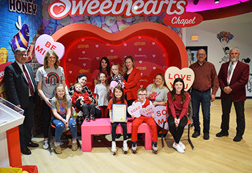 Heart Week proclamation brings awareness, support | Bryan Times ...