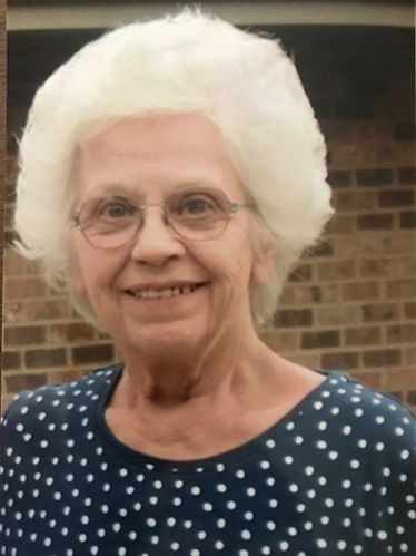 Phyllis J. Hicks (1942 — 2019) | Obituaries | bryantimes.com