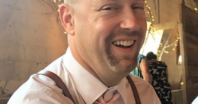 Brandon Alan Brown | Obituaries | bryantimes.com