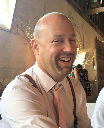 Brandon Alan Brown | Obituaries | bryantimes.com