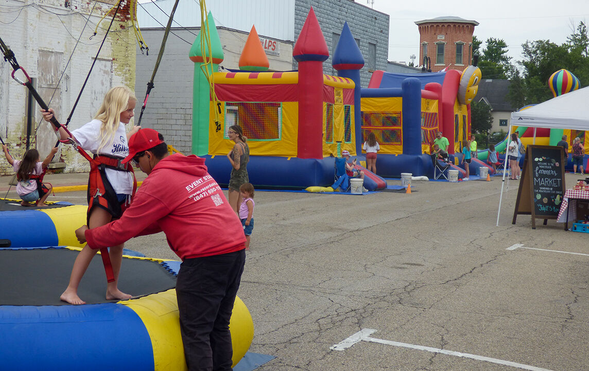 Montpelier Bean Days | News | bryantimes.com