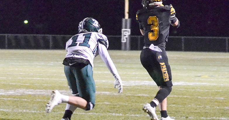 Fairview football gearing up for second postseason matchup | Sports ...