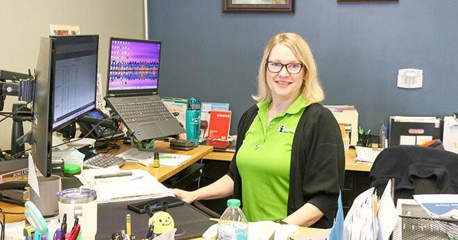 Stryker’s Kathee Ingram builds business from the ground up ...