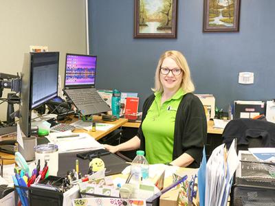 Stryker’s Kathee Ingram builds business from the ground up ...