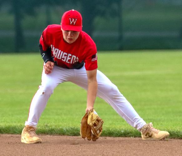 Bryan ACME baseball rolls past Wauseon, Defiance walks off Archbold in ...
