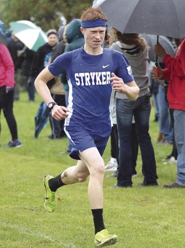 Pettisville sweeps team titles, Fayette takes individual crowns at BBC ...