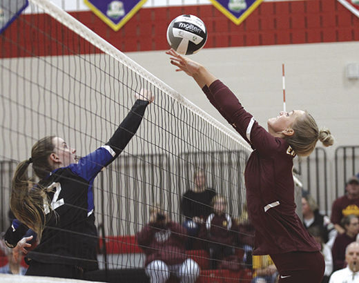 Fairview's Ricica, Crites, Edgerton's Walther earn all-GMC 1st-team ...