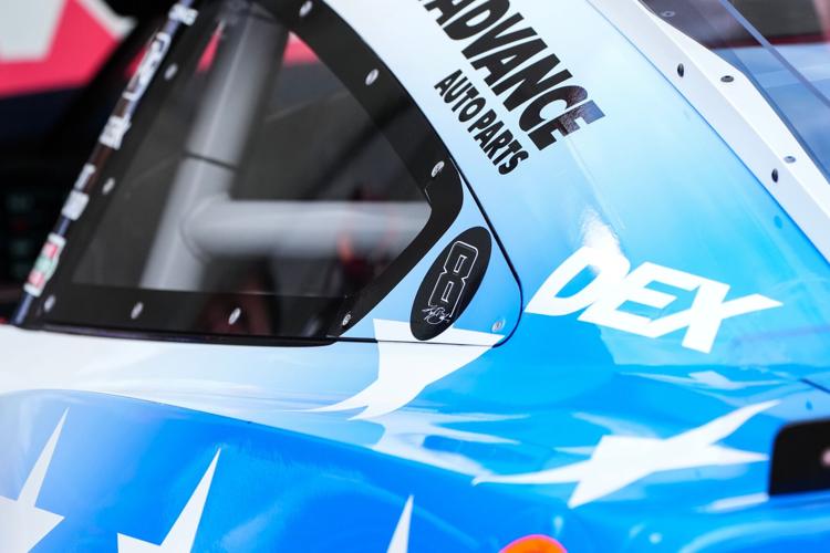 Richard Childress compares pain of losing Kyle Busch to Dale Earnhardt ...