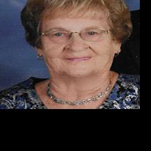 Donna E. Bever (1929 — 2021) | Obituaries | bryantimes.com