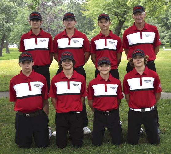 Archbold, Bryan set to battle on links | Bryan Times | bryantimes.com