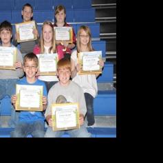 Edon BUG Winners | Local News | bryantimes.com