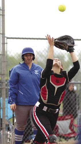 Huge 3rd inning propels Edon softball over North Central in D-IV ...
