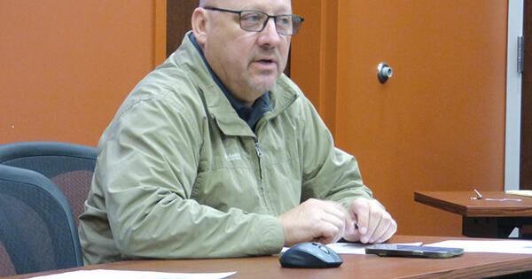 USGS continued funding discussed at OMI meeting | Local News ...