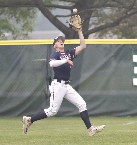 Bryan ACME baseball swept by Napoleon in doubleheader | Bryan Times ...