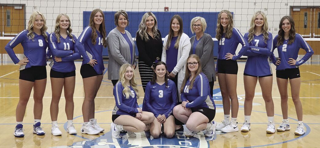 BBC Volleyball Preview: Hilltop vying for 3rd-straight conference title ...