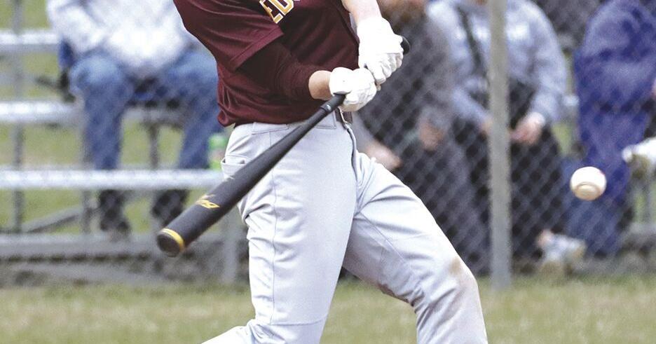 Nathan Swank Senior Spotlight | Bryan Times | bryantimes.com