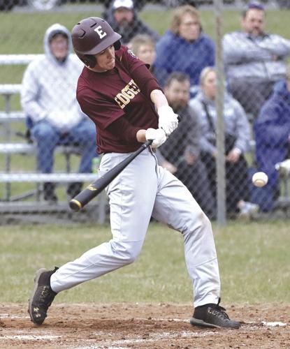 Nathan Swank Senior Spotlight | Bryan Times | bryantimes.com