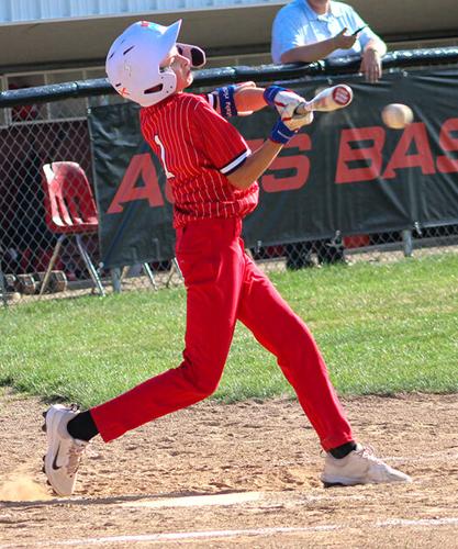 Early-inning offense powers Hicksville ACME past Hilltop | Sports ...