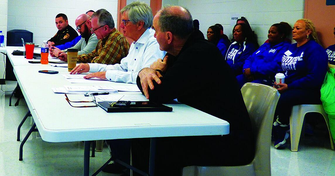 CCNO to begin accepting illegal immigrant prisoners | News | bryantimes.com