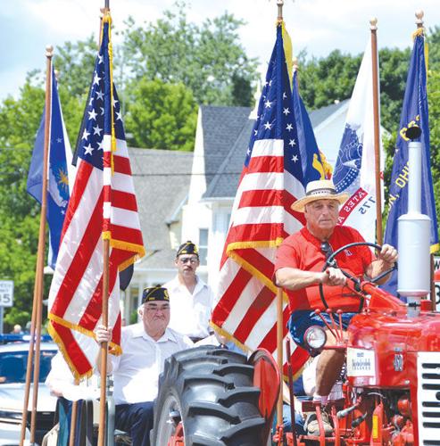 Celebrations are planned throughout Williams County | | bryantimes.com