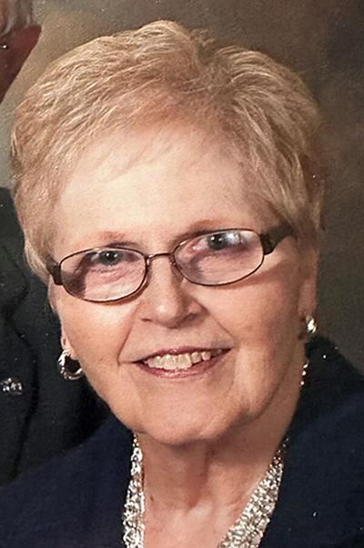 Jane A. Rice (1942-2023) | Obituaries | bryantimes.com