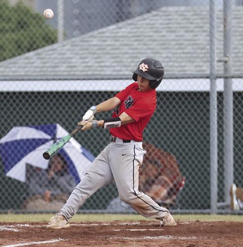 North Central ACME baseball beats Hicksville, stays alive in sectional ...