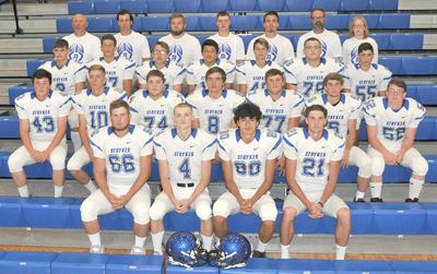 Holsopple to lead Stryker in second year of varsity action | Local ...