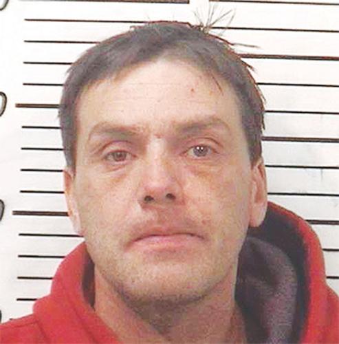 Ferrell pleads in $250,000 pallet scam | Local News | bryantimes.com