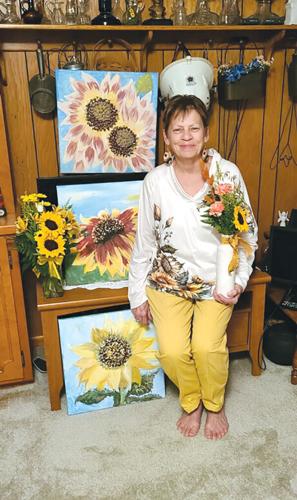 Beta Sigma Phi begin 2023-2024 year | | bryantimes.com