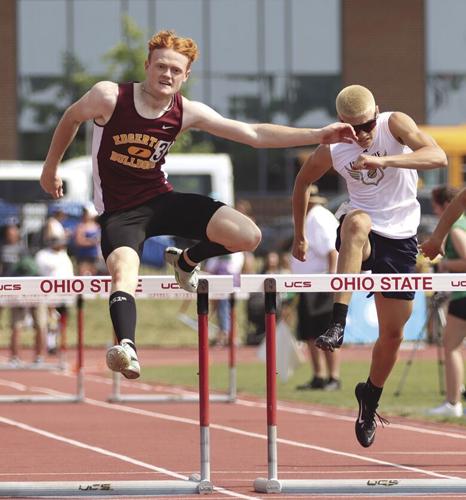 Edgerton’s Herman breaks program record, earns podium finishes at D-III ...