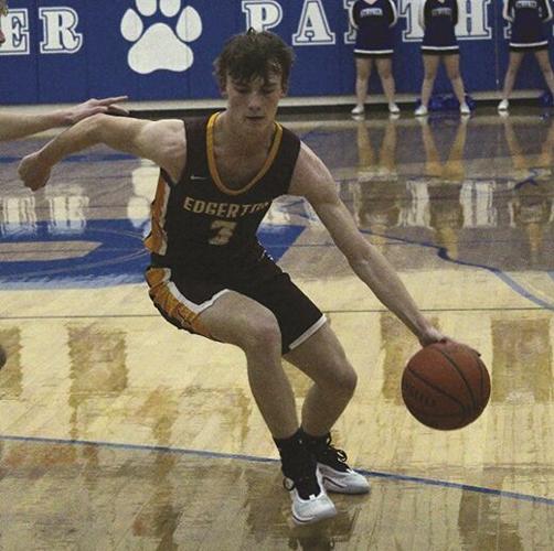 Strong 1st-half defense guides Stryker boys basketball over Edgerton ...