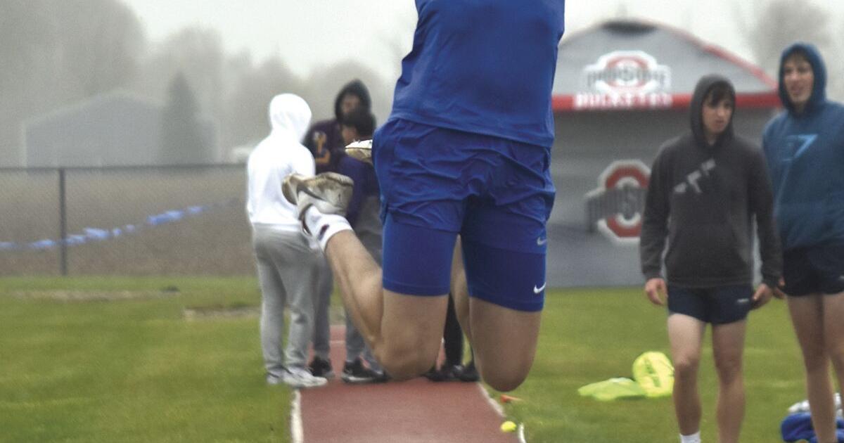 Patrick Henry girls, Wauseon boys win Archbold relays | Bryan Times ...