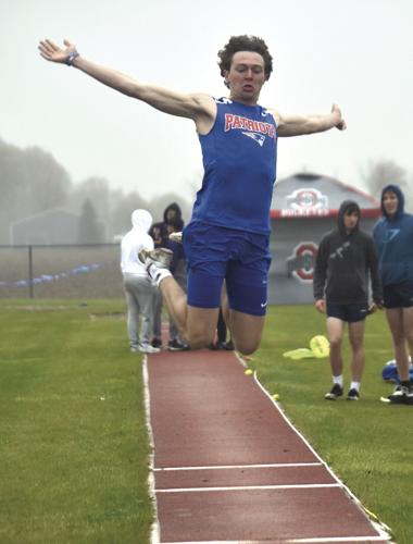 Patrick Henry girls, Wauseon boys win Archbold relays | Bryan Times ...