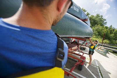 ODNR reminds public to create safety plans this summer ahead of outdoor ...