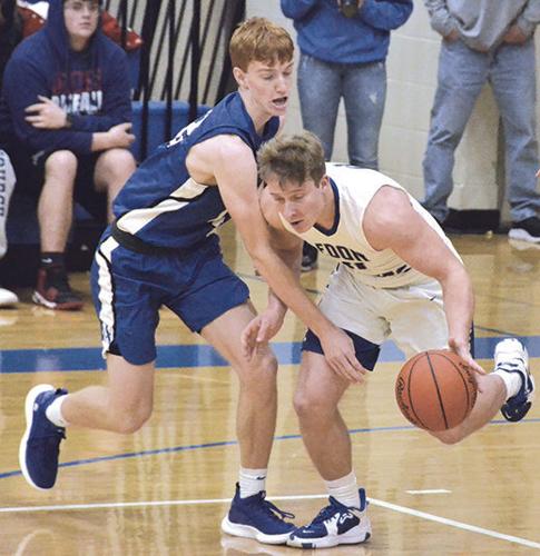 Edon boys basketball loses to Antwerp in Route 49 Classic championship ...