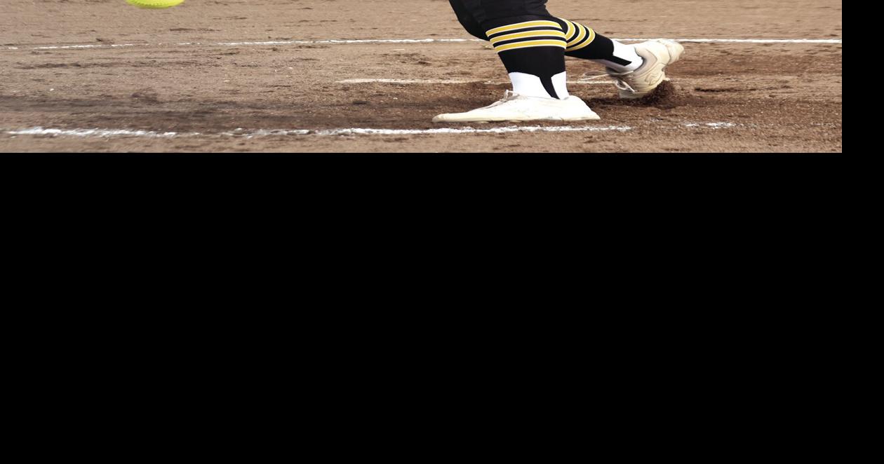 Fairview softball opens season with 20-run win over Delta | Bryan Times ...