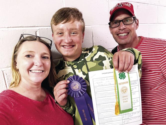 Karie McDonald's journey: full circle of service and impact | News ...