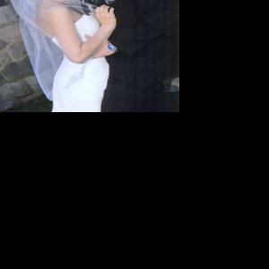 Piper-Pratt united in double ring ceremony | Local News | bryantimes.com