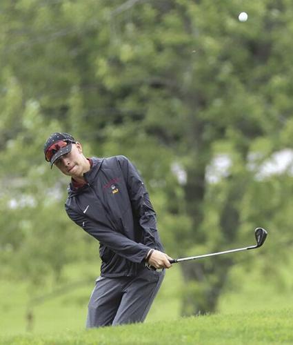 Prep Golf Roundup: Edgerton boys edge Hilltop, Holgate in tri-match ...