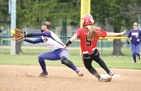 Bears get back on winning track | Bryan Times | bryantimes.com