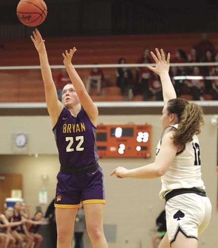 Viva La Bryan: Golden Bears knock off Granville in Division II regional ...