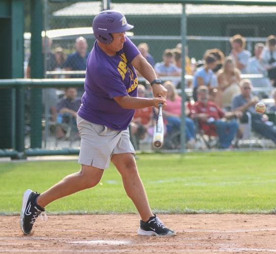 Bryan celebrates 50th anniversary of 1975 state baseball championship ...